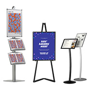 Discount Displays | Exhibition Stands | Display Systems | Print