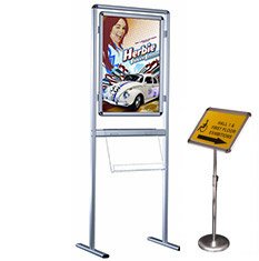 Discount Displays | Exhibition Stands | Display Systems | Print
