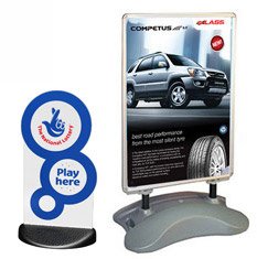 Discount Displays | Exhibition Stands | Display Systems | Print