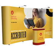 Discount Displays | Exhibition Stands | Display Systems | Print