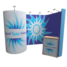 Modular Exhibition Stands | Trade Show Modular Display Systems