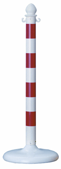 Event Barriers - Plastic Chain Barrier