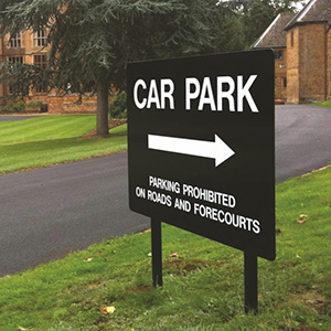 Construction Signs & Safety Signs | Discount Displays