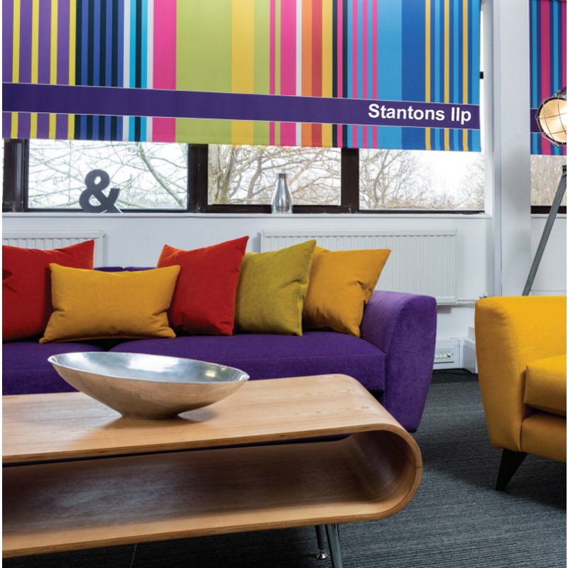 Window Graphics, Window Stickers & Vinyl Decals