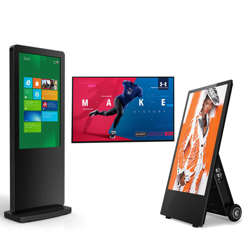 Point of Sale Displays | POS & Retail Stands | Discount Displays