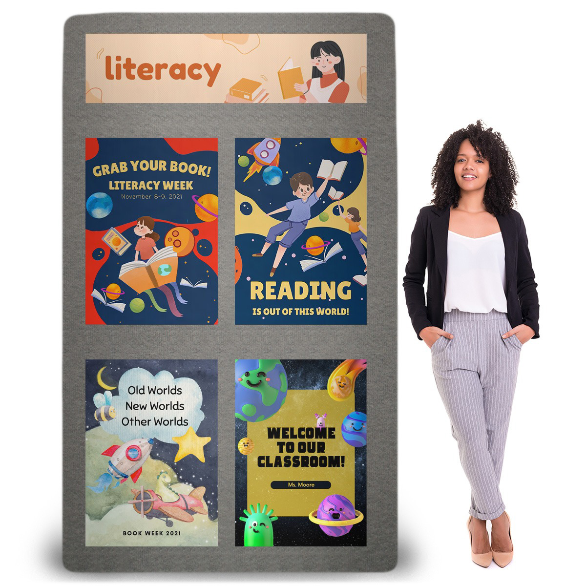 Pop Up Stands | Pop Up Displays | Discount Displays