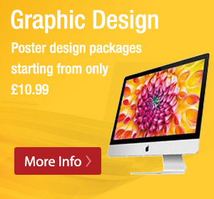 Custom Poster Printing | Cheap Printed Posters | Discount Displays