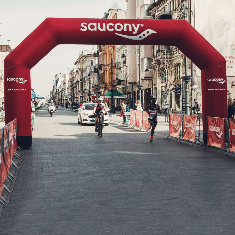 Inflatable Advertising & Event Structures | Discount Displays