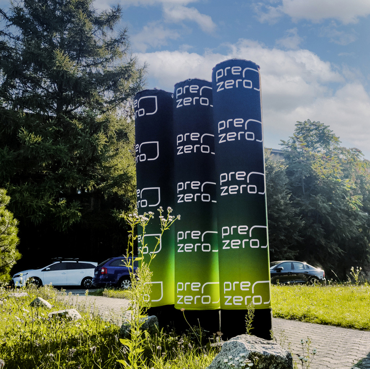 Inflatable Advertising & Event Structures | Discount Displays