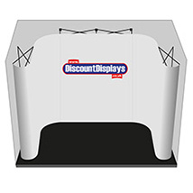 Pop Up Stands | Pop Up Displays | Discount Displays