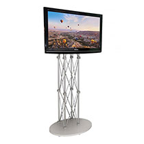Multimedia Displays | Discount Displays