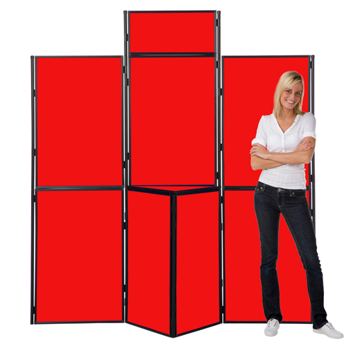 Display Boards | Portable Exhibition Boards | Discount Displays