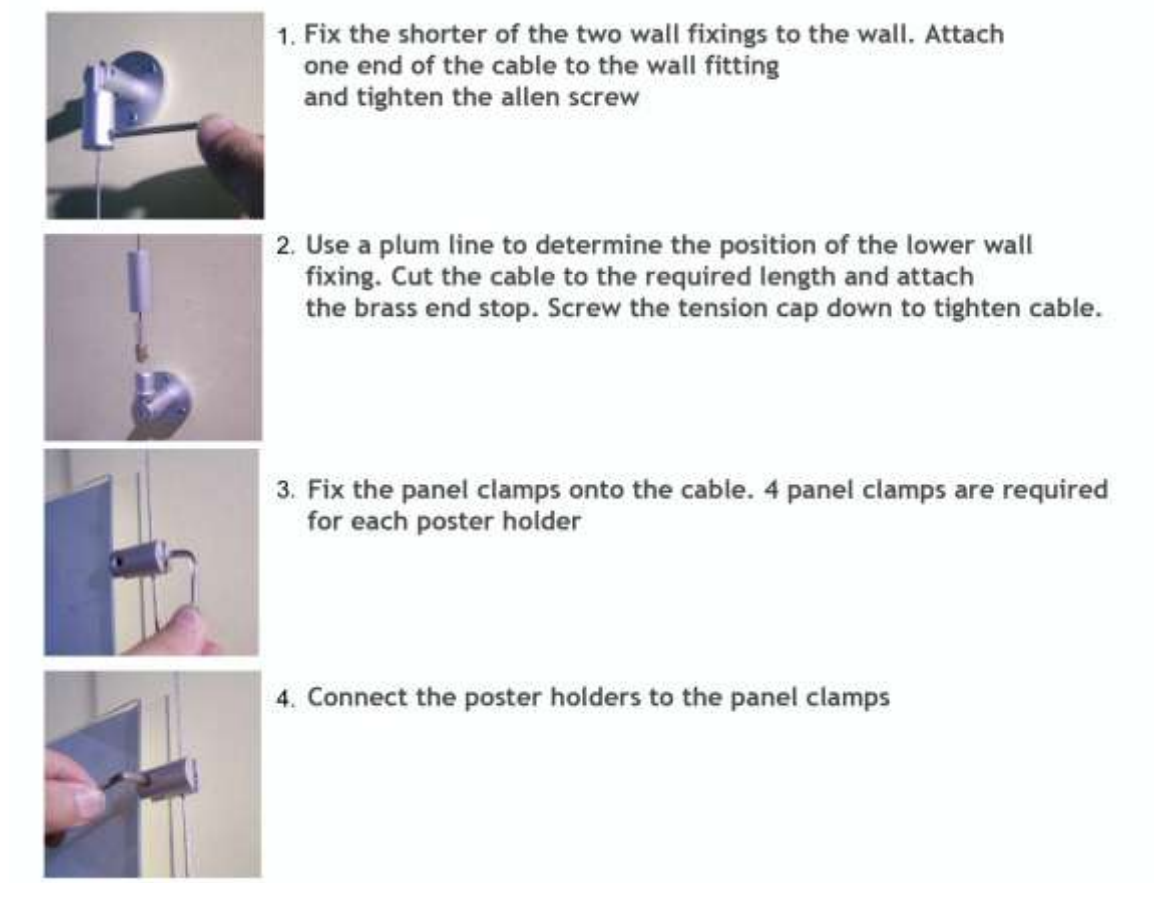 Cable Displays Buyers Guide (Easy to Follow) | Discount Displays