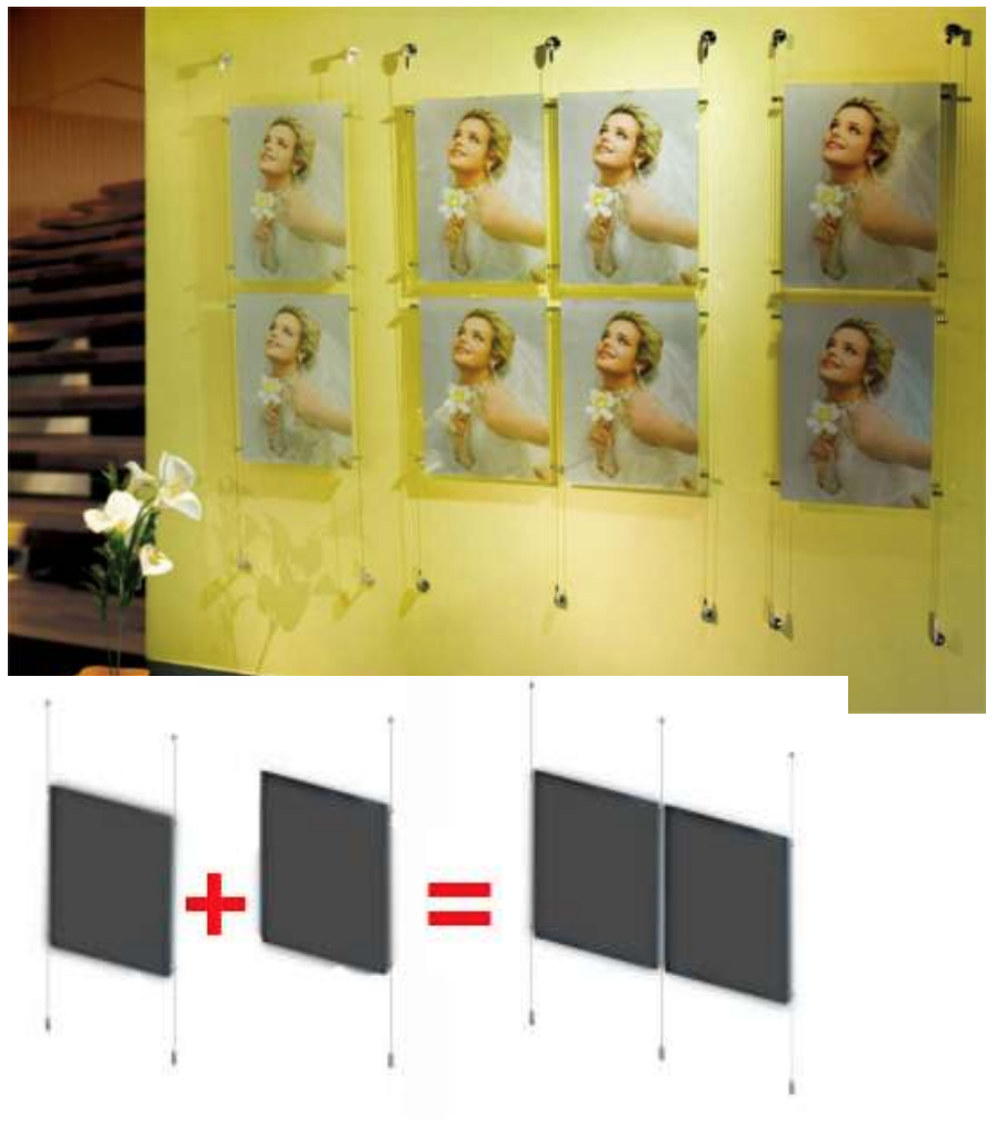 Cable Displays Buyers Guide (Easy to Follow) | Discount Displays