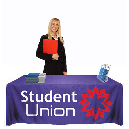 University Displays and Print