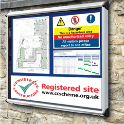 Construction Signs & Safety Signs | Discount Displays
