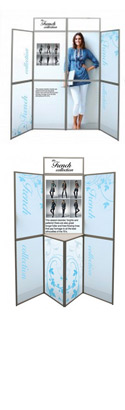 Discount Displays | Exhibition Stands | Display Systems | Print