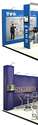 Discount Displays | Exhibition Stands | Display Systems | Print