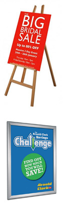 Discount Displays | Exhibition Stands | Display Systems | Print