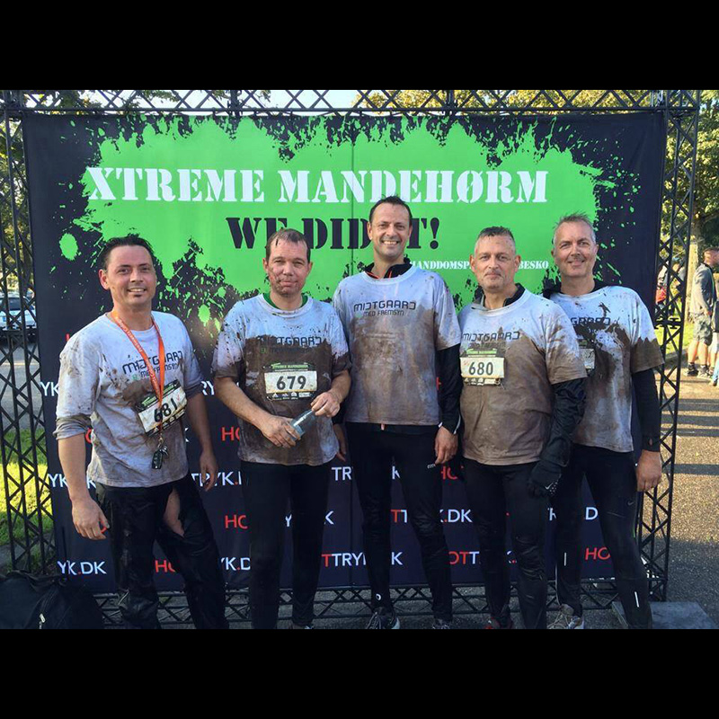 Gantry Trade Show Truss | Discount Displays