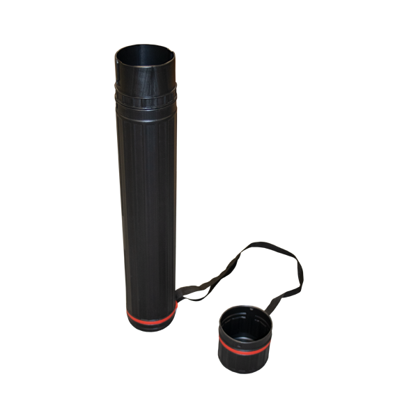 Banner and Graphics Carrier Tube | Discount Displays