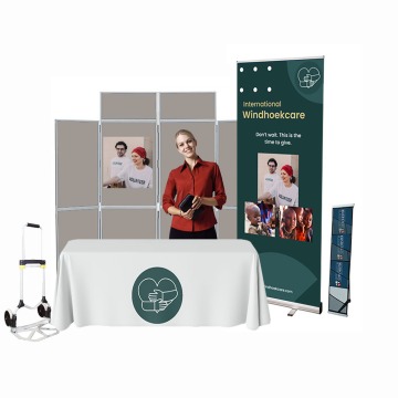 Exhibition Starter Kits | Great Value Exhibition Stand Packages
