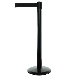 Advance Tensabarrier® Queue Barrier | 2.3m Long Webbing