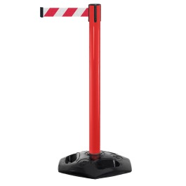 Heavy Duty Portable Tensabarrier | Discount Displays