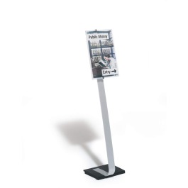Floorstanding Information Sign |Discount Displays