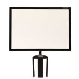Tensabarrier® A4 Sign Holder | Discount Displays
