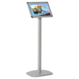 Free Standing Sign Holder Display Stand - A4 | Discount Displays