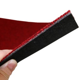 Heavy Duty Bitumen Carpet Tiles - Pack of 20 Tiles