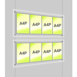 Display Light Panel | Discount Displays