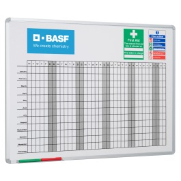 Custom Printed Dry Wipe Board | Discount Displays