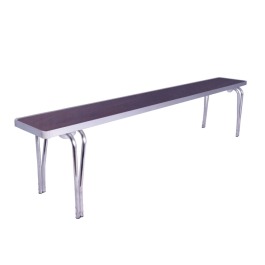 Low Cost Stacking Bench | Discount Displays