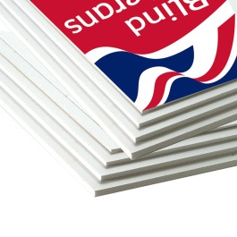 Foamex Signs Bundle Offers Plastic Frame | Discount Displays