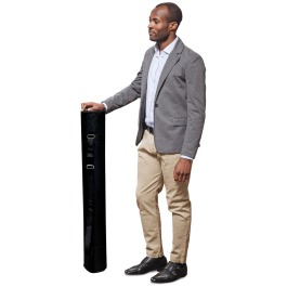 Clearance Graphics Tube | Graphics storage