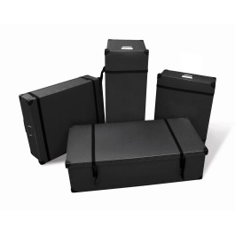 Graphic Panel Carry Cases | Discount Displays