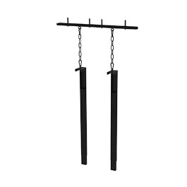 Large Hanging Chain Ceiling Mount