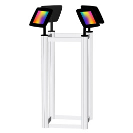 Multi iPad Holder Display | Discount Displays