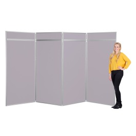 Freestanding Notice Boards | Discount Displays