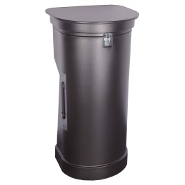 Exhibition Graphics Storage Container | Discount Displays