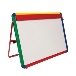 Junior School Desk Mag Board | Discount Displays