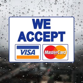 Opaque Window Stickers " Self Adhesive | Discount Displays