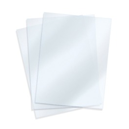 20" x 30" Poster Cover Sheet | Discount Displays