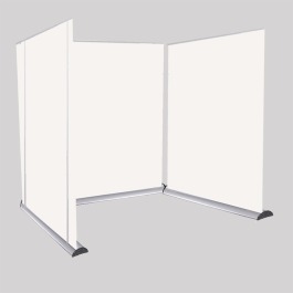 Cheap Portable COVID Vaccination Booth