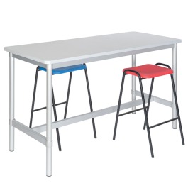 Project Table For Schools | Discount Displays