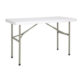 4 Foot Folding Event Table | Discount Displays