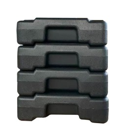 10.5L Stackable Gazebo Leg Weights