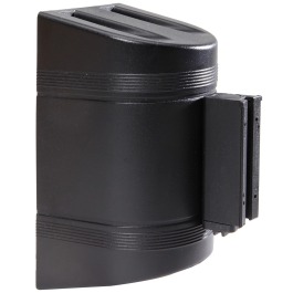 Mini Wall Mounted Queue Barrier | Discount Displays